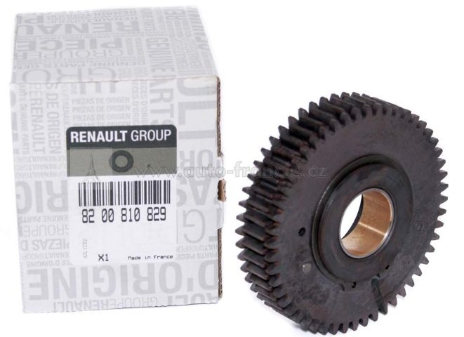 rozvodové kolo renault,8200810829/expr,original :: auto-francie.cz