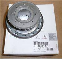 9810698080 ROZVODOVÉ KOLO CITROEN,PEUGEOT 0805e5 :: auto-francie.cz