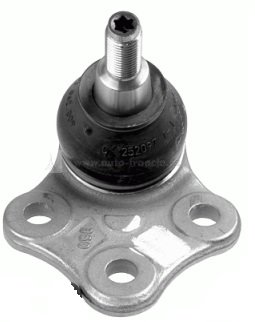 čep spodního ramene scenic 3,megane 3,fluence,,401609060R*,fparts ...