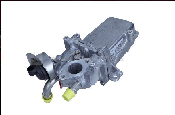 chladič spalina renault master 2.3 dci bi turbo :: auto-francie.cz