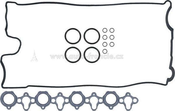 těsnění víka ventilů renault 2.2 DCI,2.5 DCI,7701472450, fparts :: auto ...