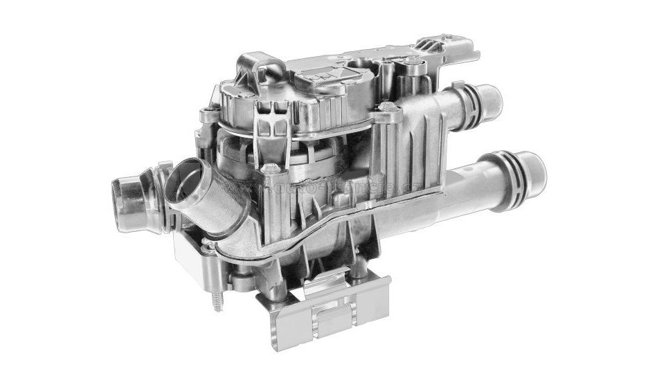 termostat 1.6 hdi citroen peugeot 9803549480 :: auto-francie.cz
