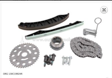 rozvody renault master 2.3 dci rozvodová sada 130c19924r :: auto-francie.cz