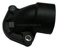 příruba chlazení renault 1.9 dci,m3779,7700113645,FPARTS :: auto-francie.cz