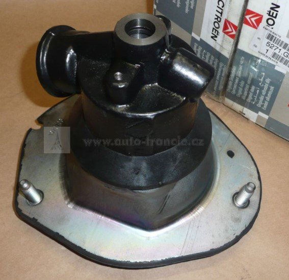 upevnění předního tlumiče citroen c5 original citroen 5271g0 :: auto ...