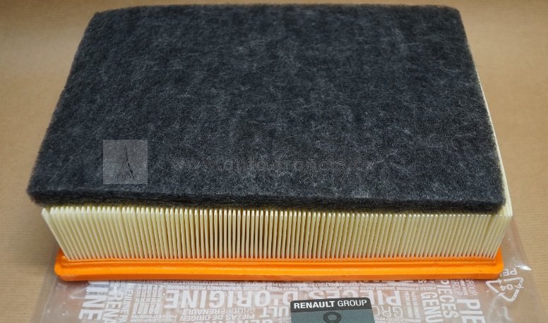 vzduchový filtr renault MASTER 2.3 DCI,165465171r,original :: auto ...