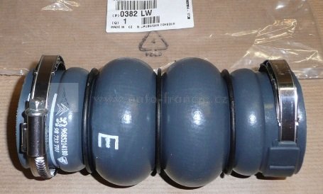 hadice sání citroen,peugeot 1.6 HDI,0382.LW,original :: auto-francie.cz