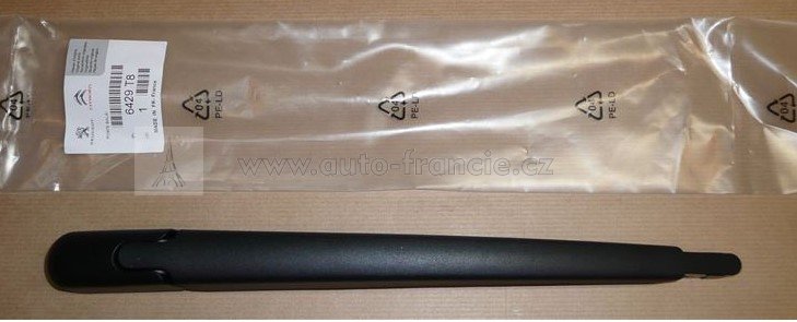 ramínko zadního stěrače citroen,peugeot,6429.T8*,originální díl :: auto ...